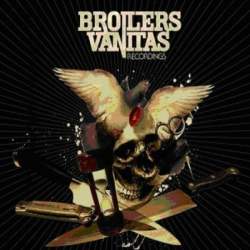 Broilers - Vanitas