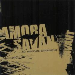 Amora Savant - The Immaculate Misconception